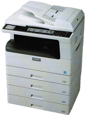 خرید و قیمت دستگاه کپی شارپ مدل AR-X180