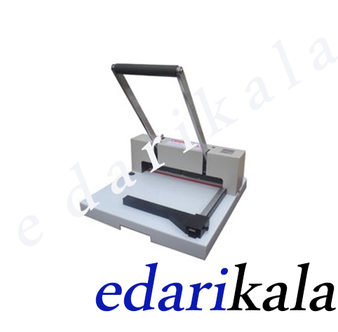 خرید و قیمت دستگاه برش کاغذ دستی SYSFORM 310M