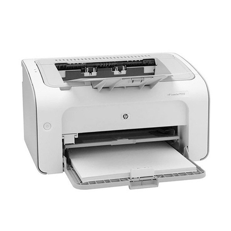 خرید و قیمت پرینتر لیزری تک کاره اچ پی P1109 ا HP-LaserJet Pro-P1109 ...