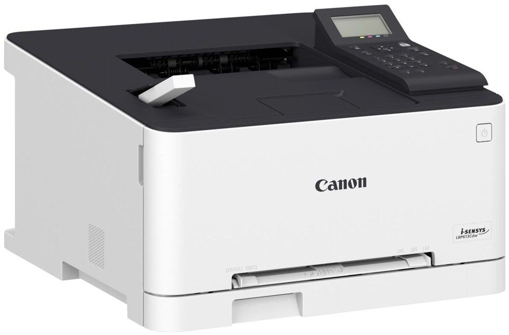 مشخصات - قیمت و خرید پرینتر تک کاره رنگی LBP613CDW کانن