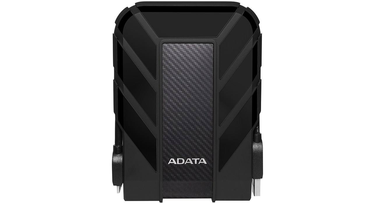 خرید و قیمت هارد اکسترنال ای دیتا مدل HD710 Pro ظرفیت 4 ترابایت