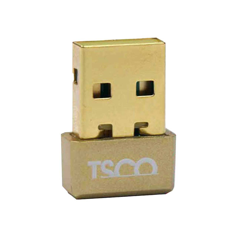 خرید و قیمت کارت شبکه USB تسکو مدل TW 1000
