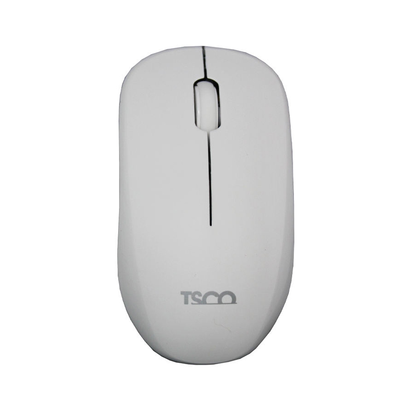 مشخصات - قیمت و خرید ماوس بی سیم تسکو مدل TM 685W