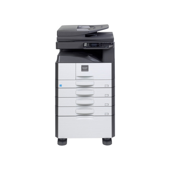 خرید و قیمت دستگاه کپی شارپ مدل AR-6026NV