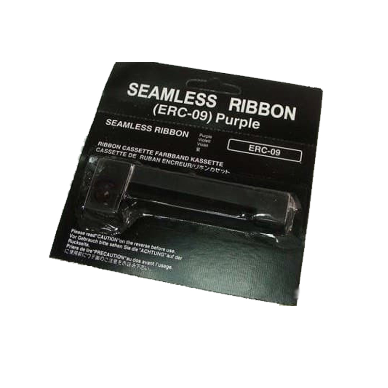 خرید و قیمت ریبون پرینتر سوزنی اپسون مدل ERC 09