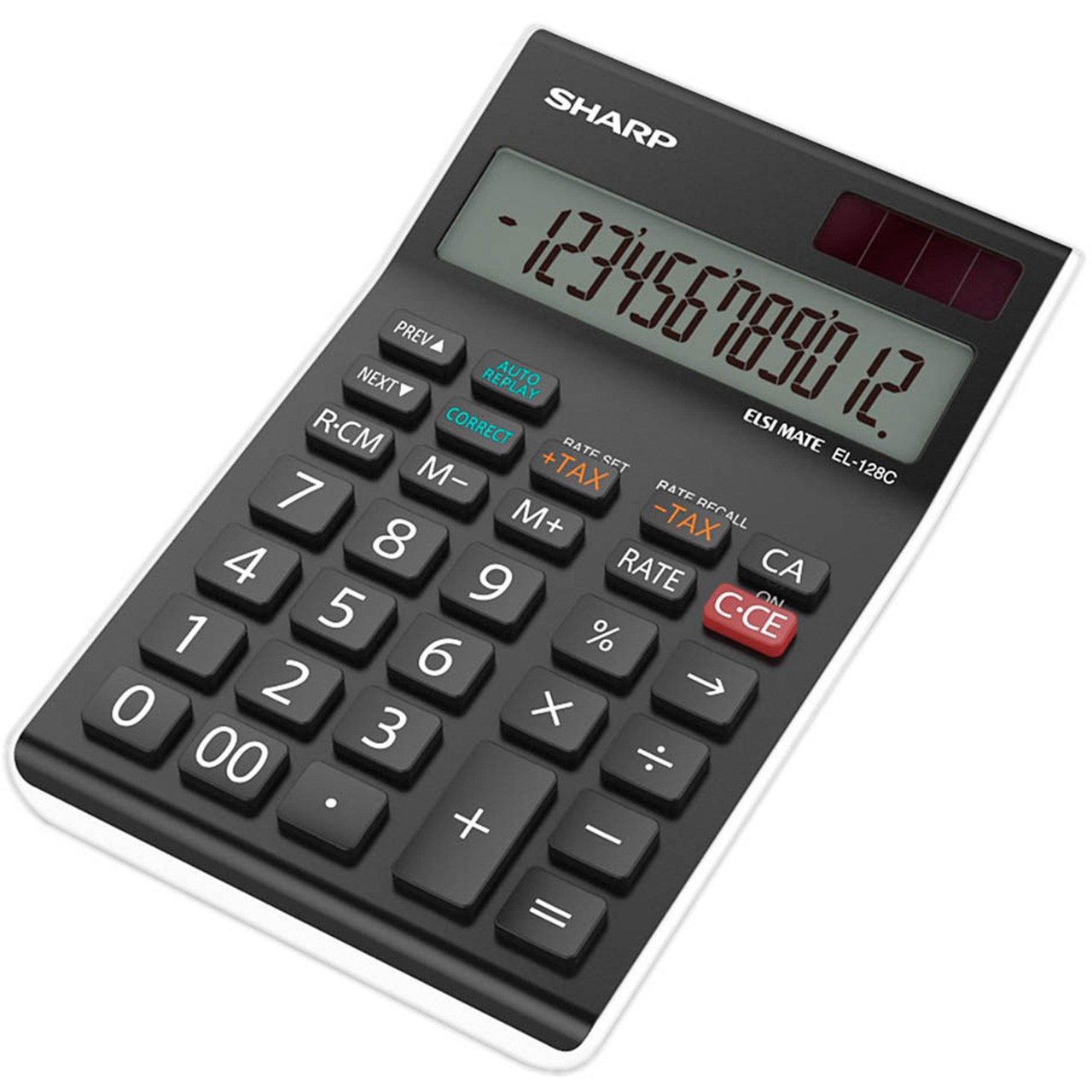 EL 128C el-128c