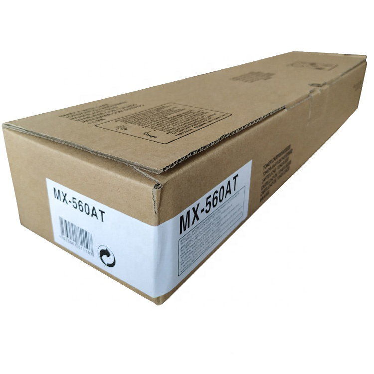خرید و قیمت تونر کپی شارپ مدل MX-560FT