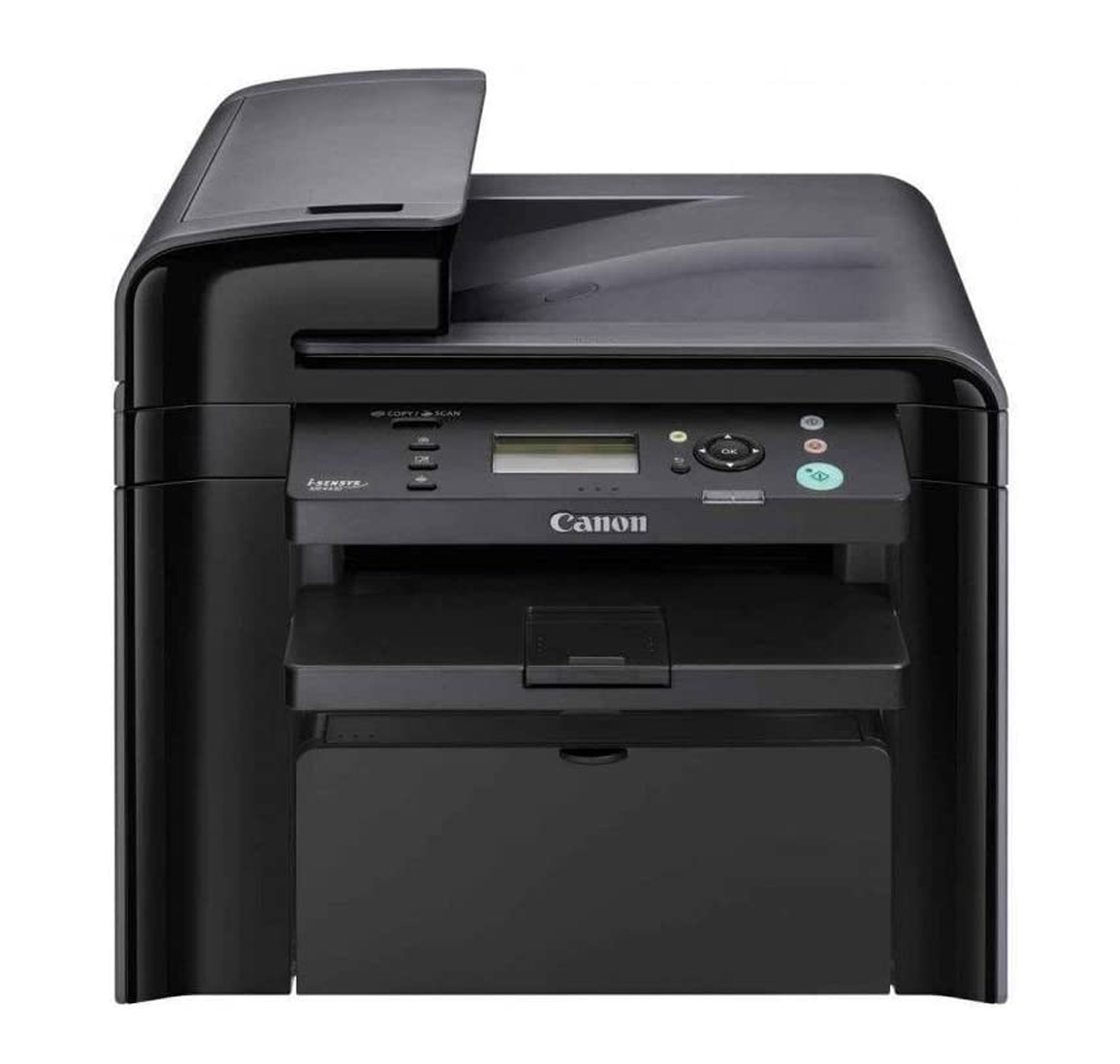 خرید و قیمت پرینتر چندکاره لیزری کانن مدل MF4430