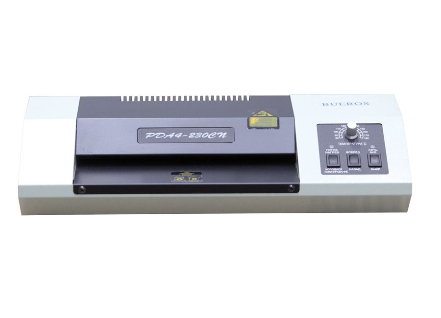 خرید و قیمت دستگاه لمینت برقی مدل PDA4-230CN