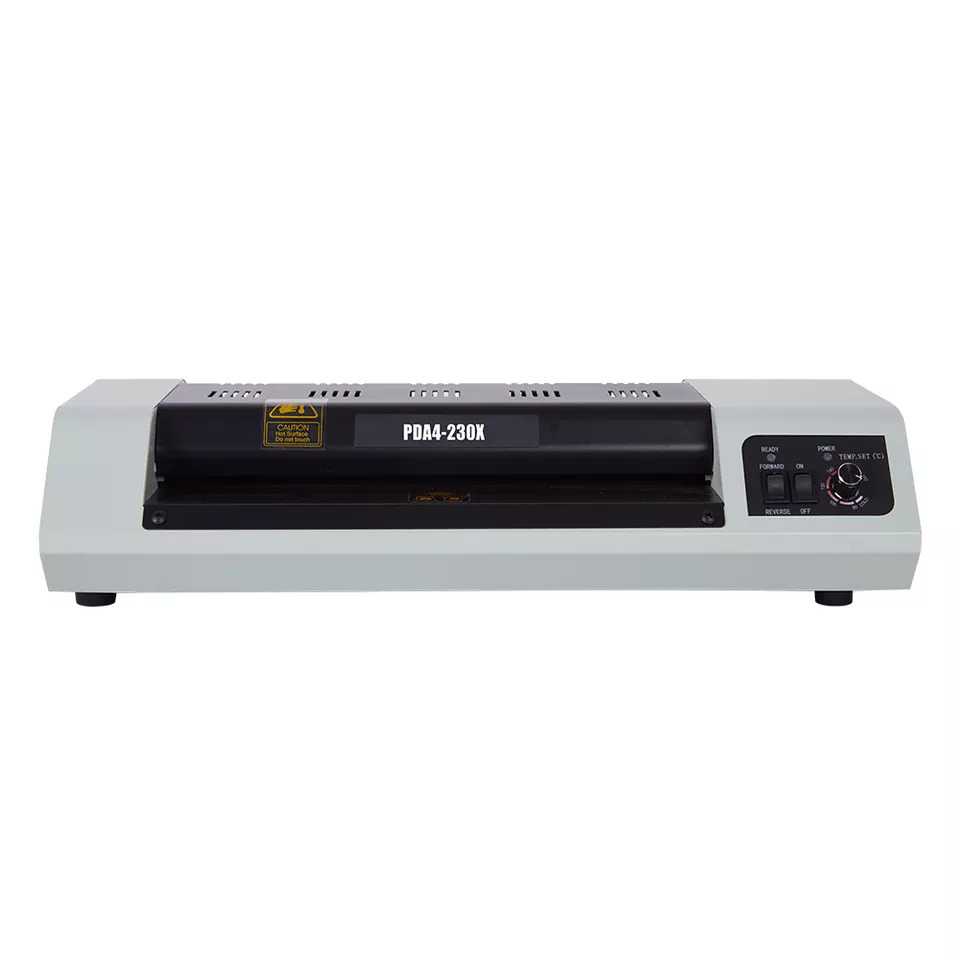 دستگاه لمینت برقی مدل PDA4-230X Pingda PDA4-230X Laminetor Machine