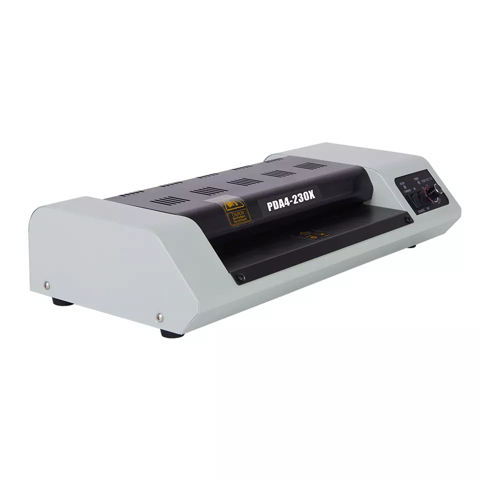دستگاه لمینت برقی مدل PDA4-230X Pingda PDA4-230X Laminetor Machine