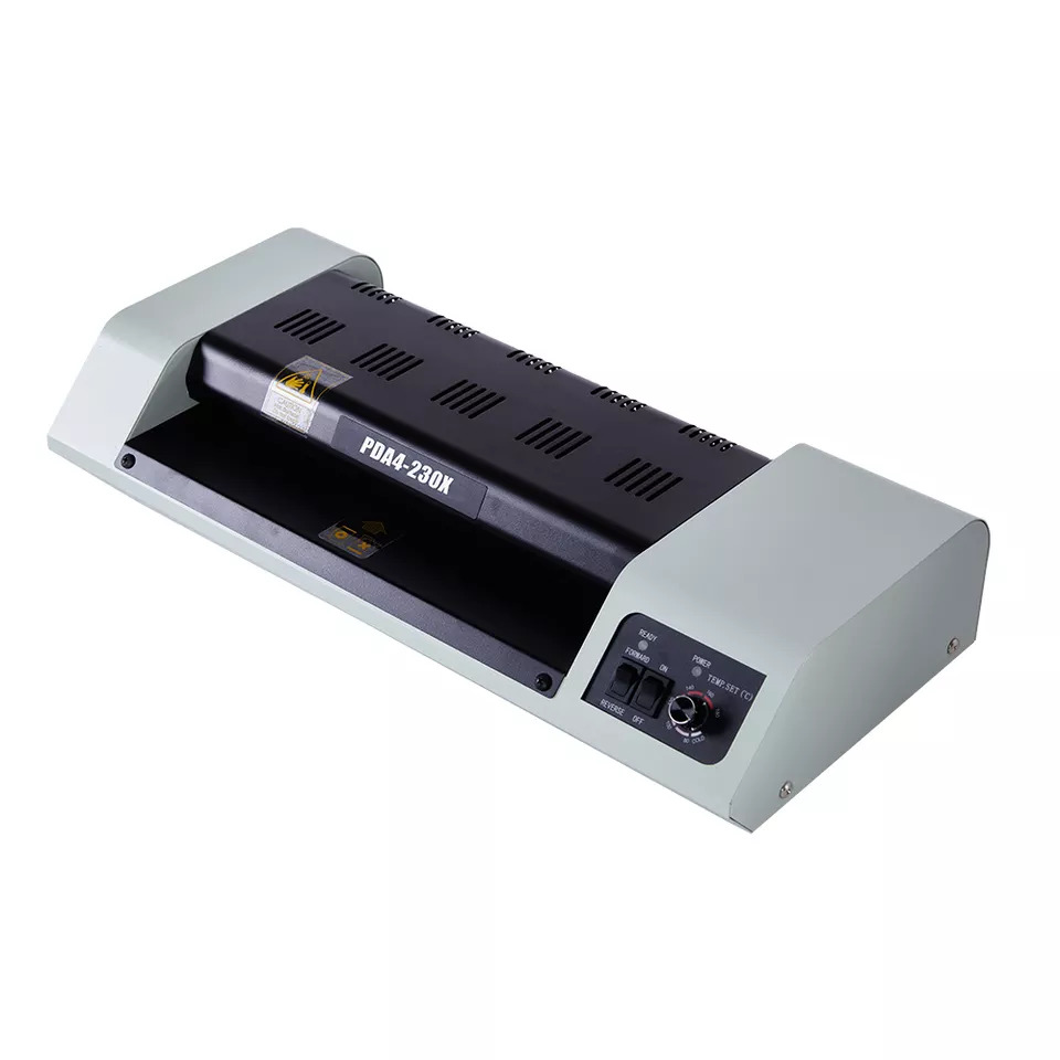 دستگاه لمینت برقی مدل PDA4-230X Pingda PDA4-230X Laminetor Machine