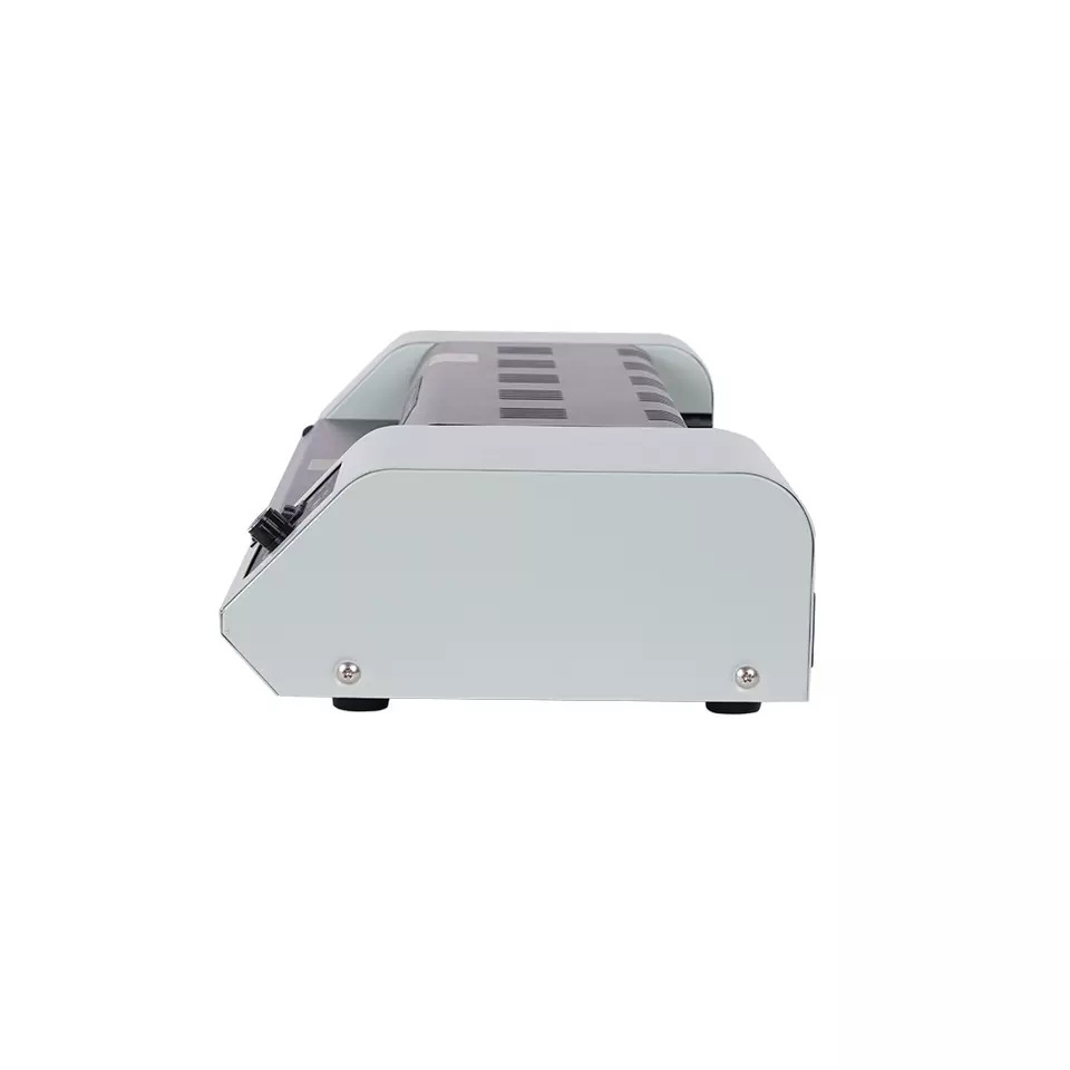 دستگاه لمینت برقی مدل PDA4-230X Pingda PDA4-230X Laminetor Machine