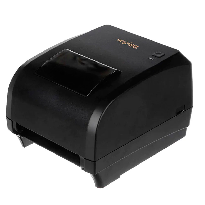 خرید و قیمت لیبل پرینتر تالی سان مدل DP-443