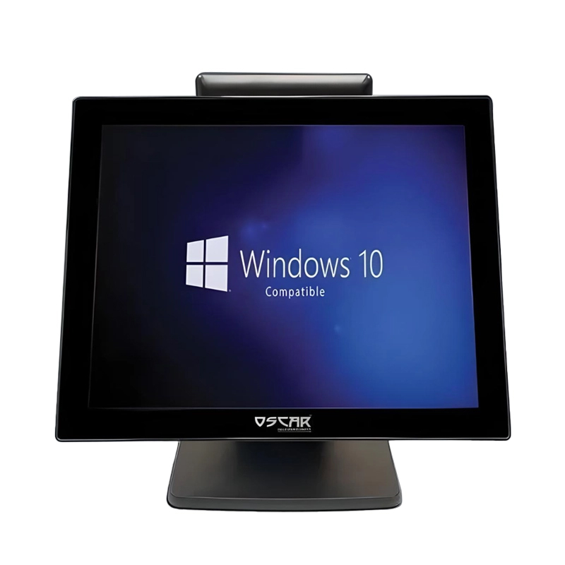 خرید و قیمت صندوق فروشگاهی اسکار مدل Cardinal Plus